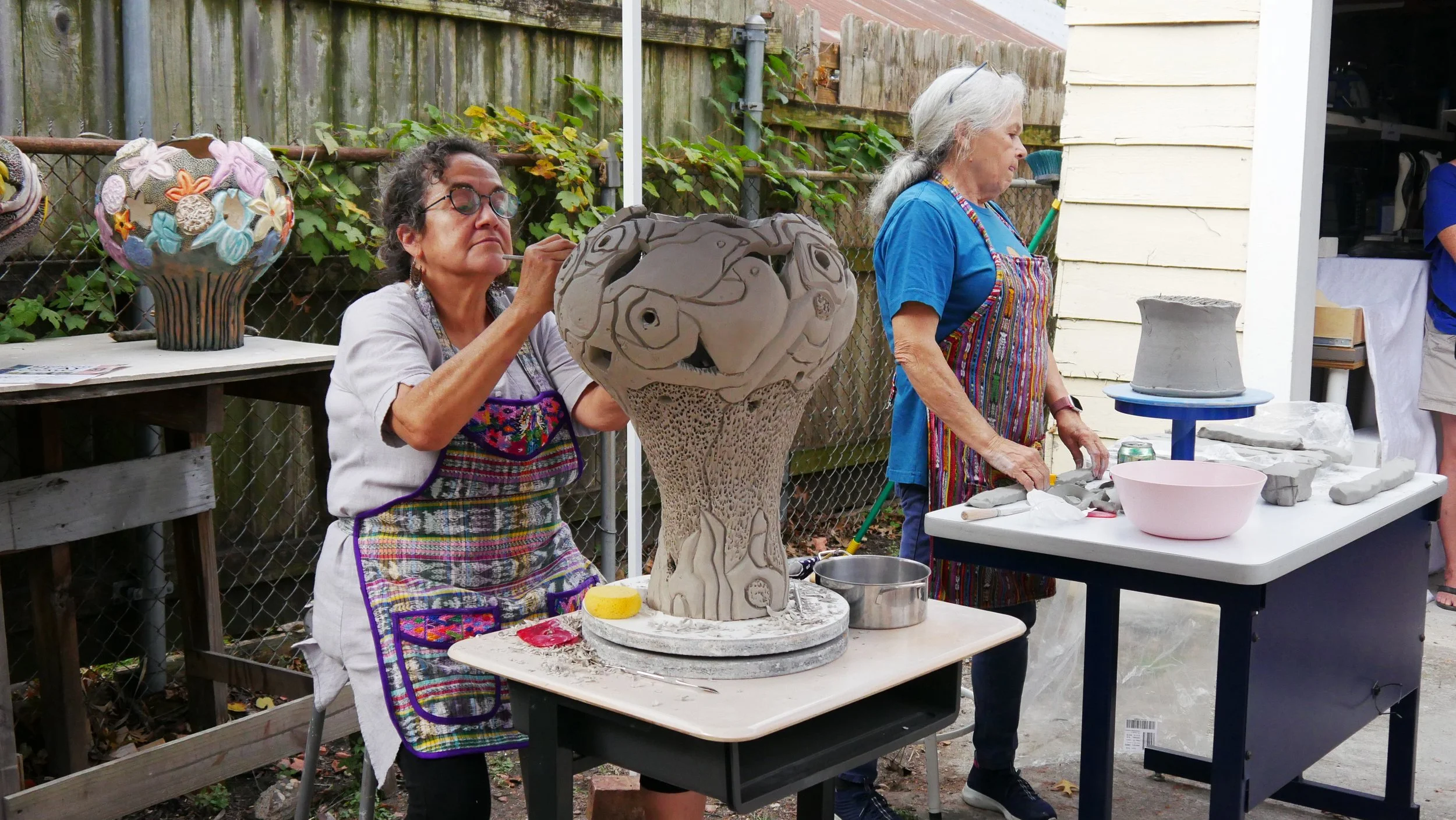 Join — ClayHouston