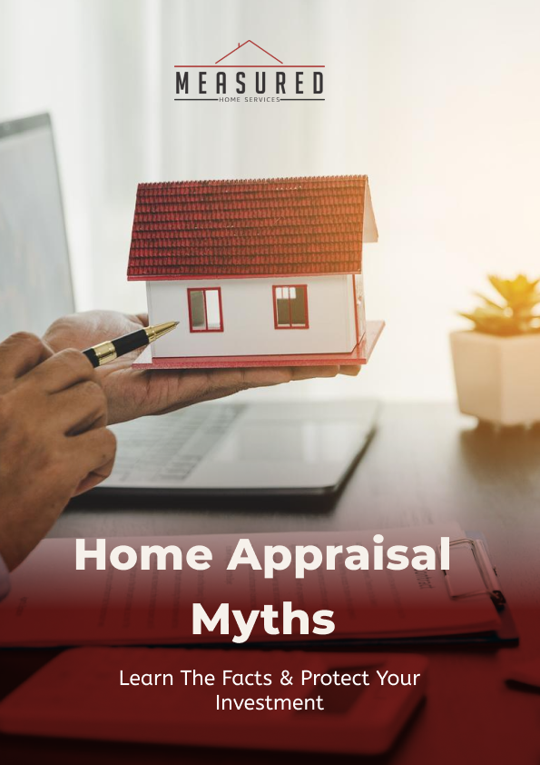 How to Choose a Real Estate Appraiser | Step-by-Step | Tulsa Real ...