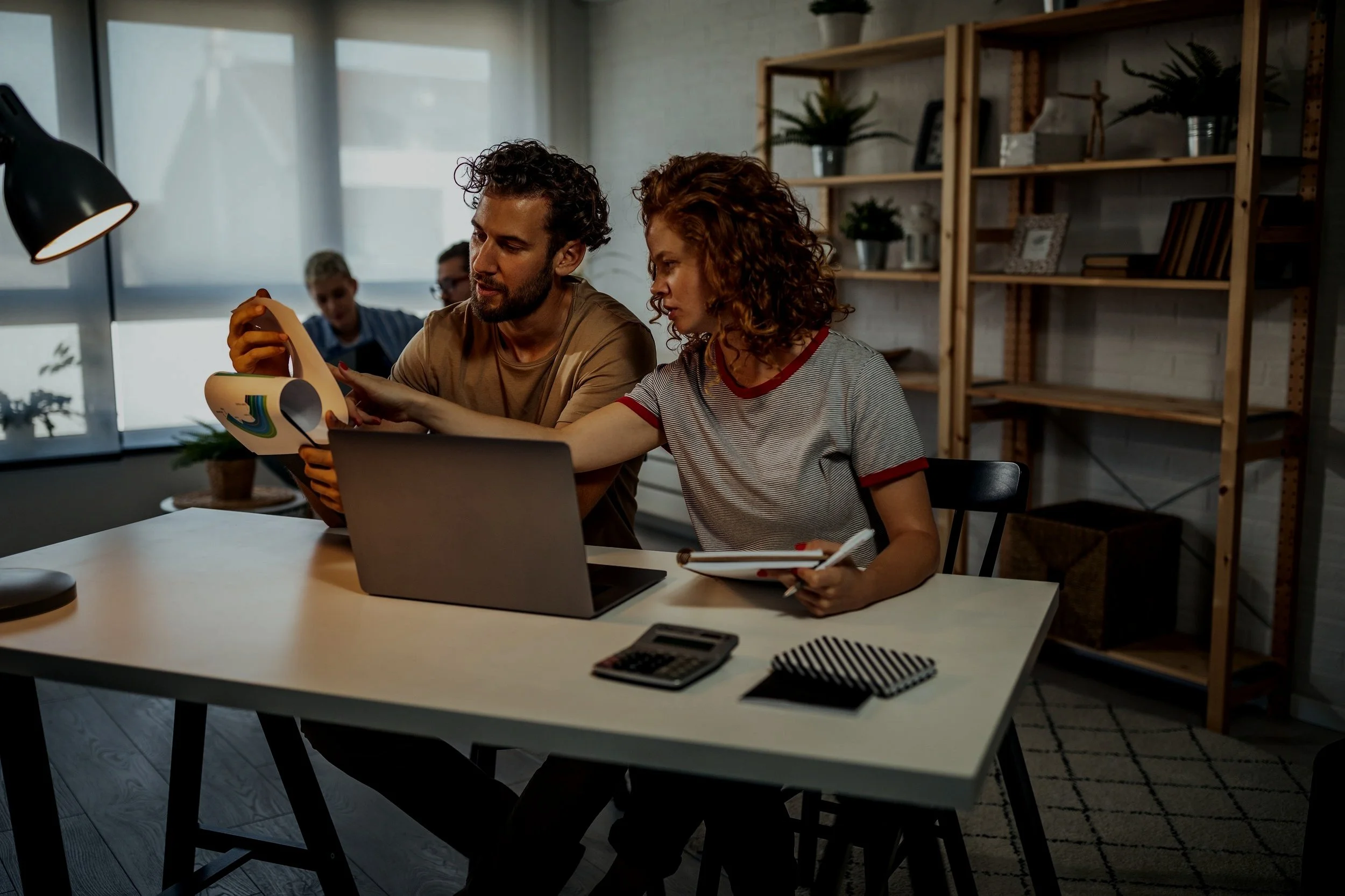 Creativity Concierge