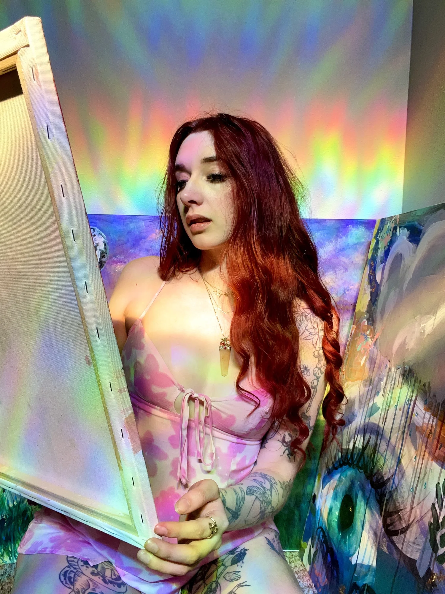 portfolio of dylana rain — dylana rain