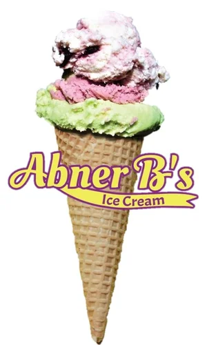 Flavors — Abner B's Ice Cream