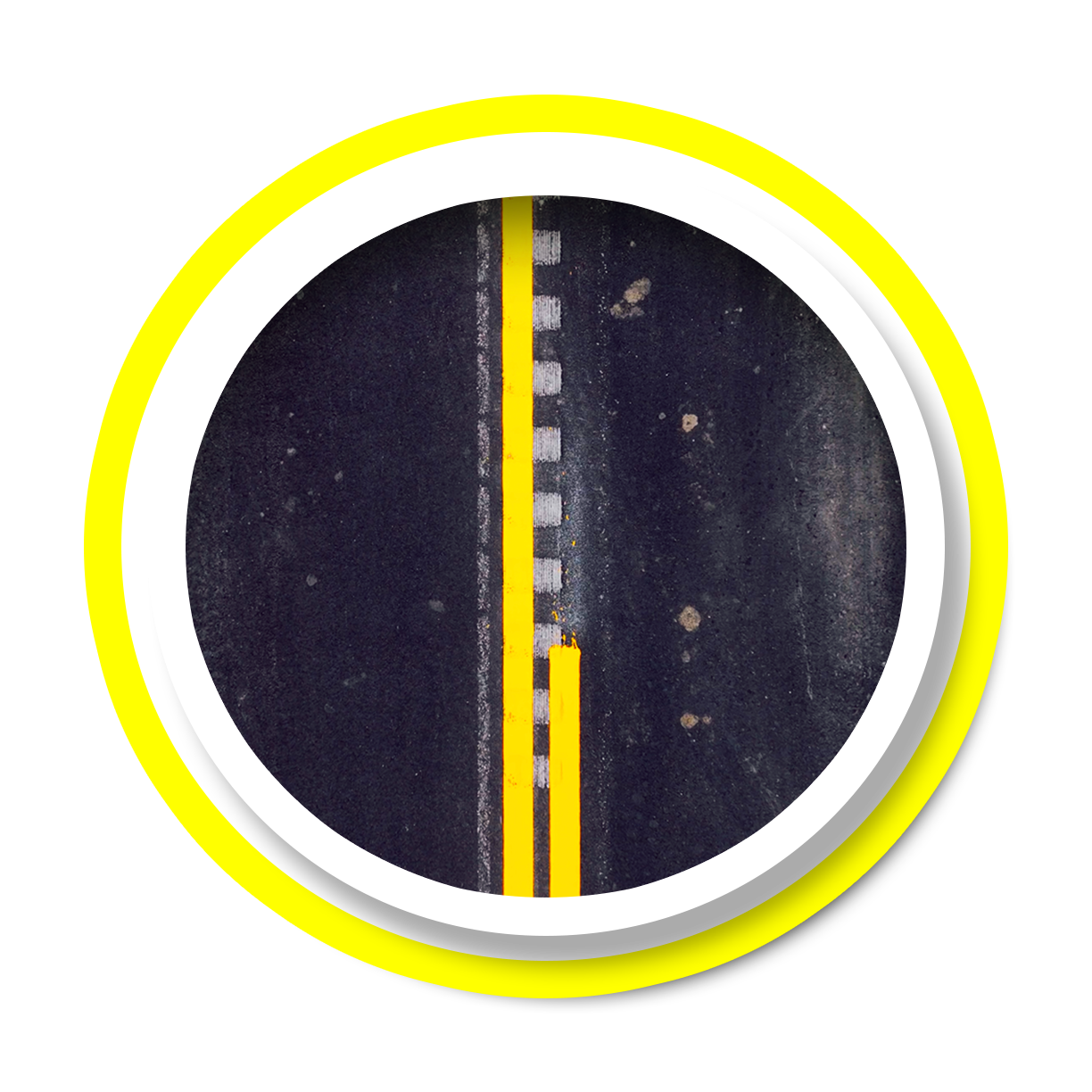 Straight Line Inc SC Pavement Markings