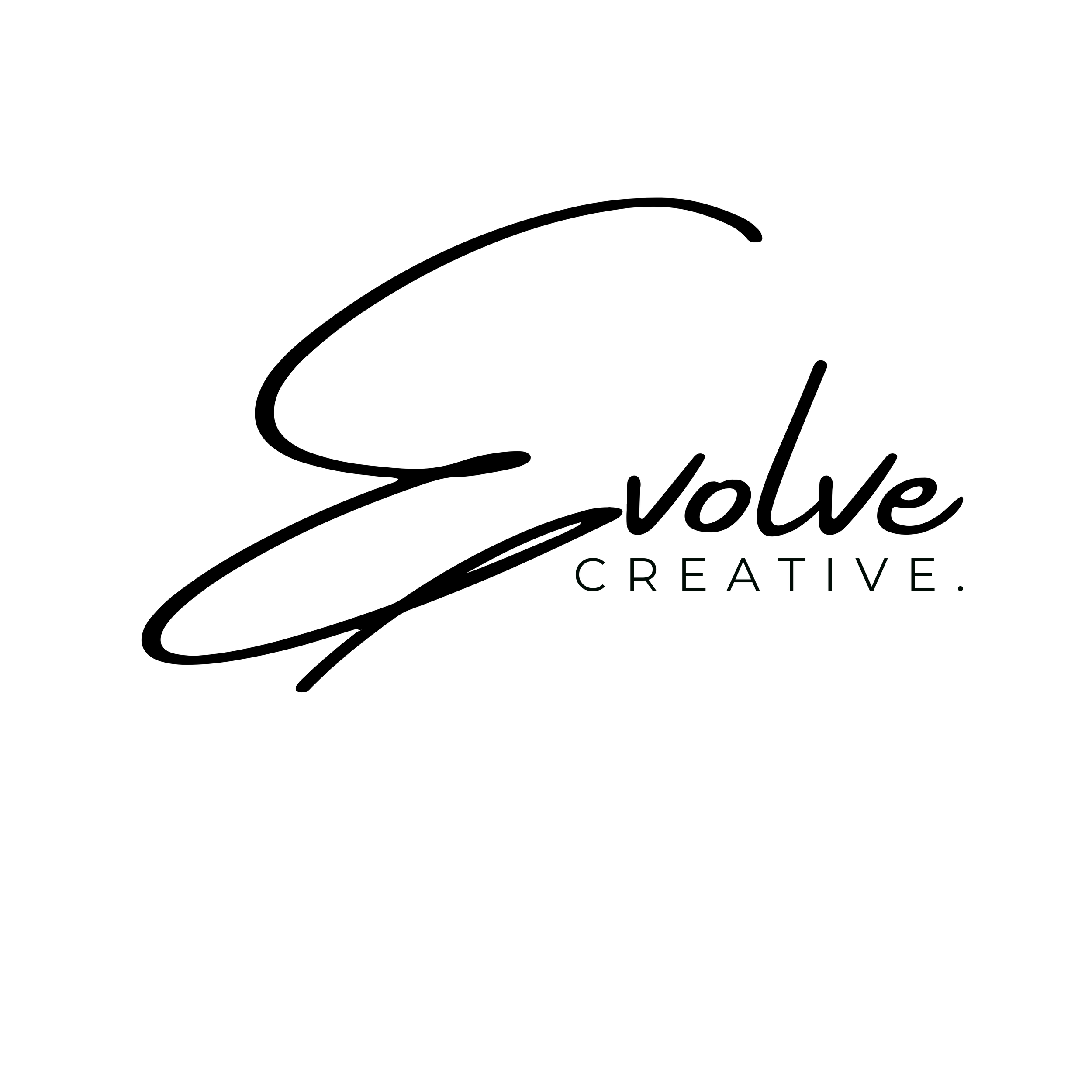Evolve Creative