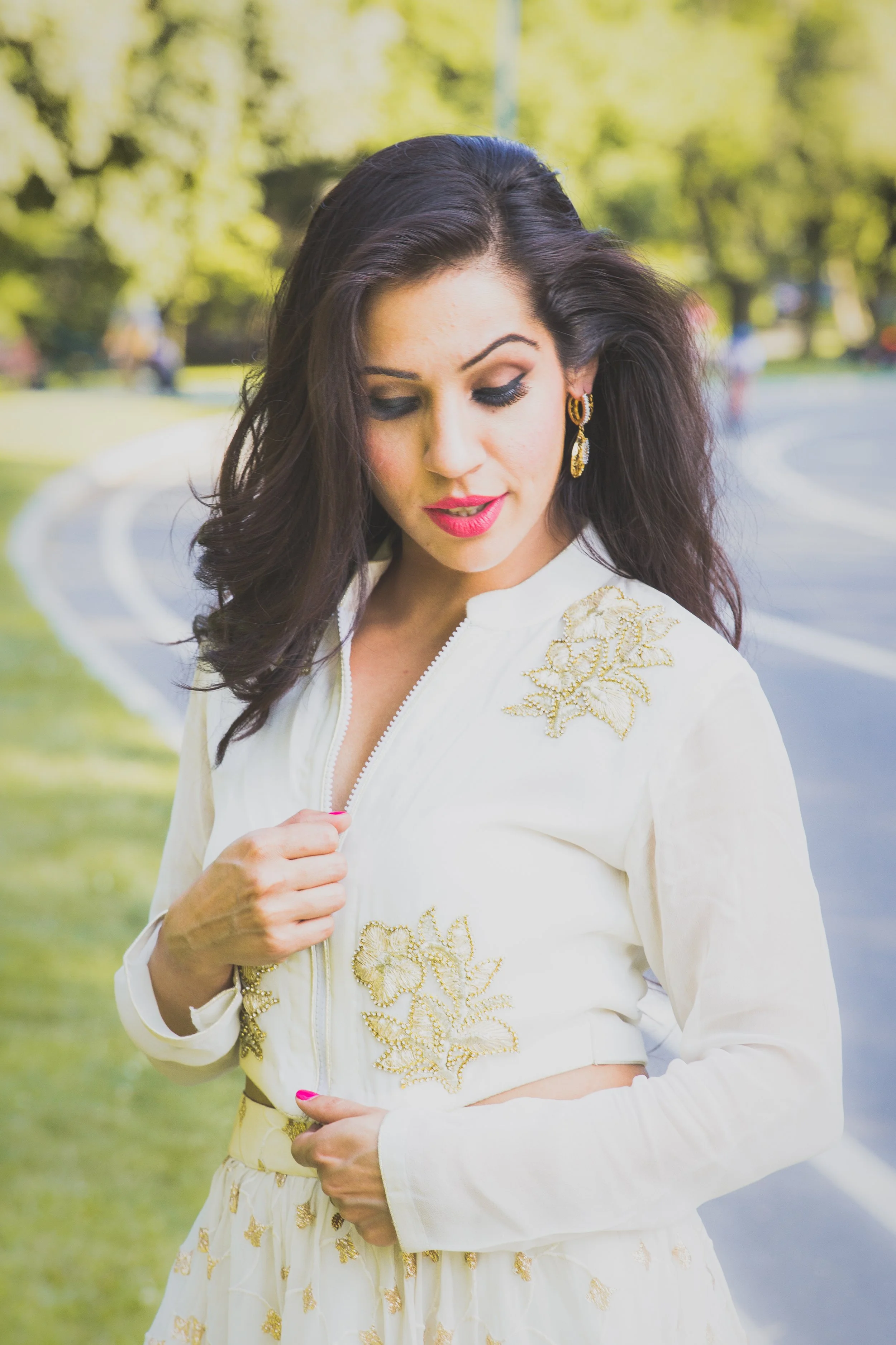 Lily Belle — NAURAH USA