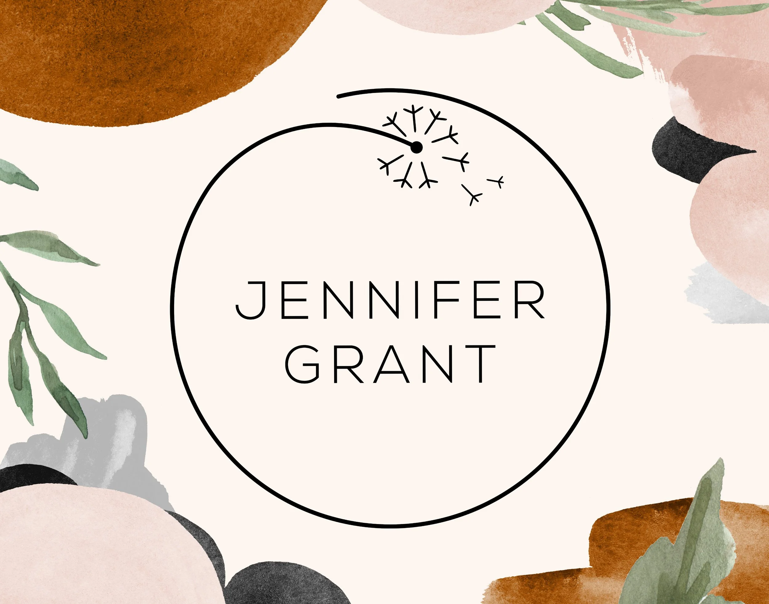 Jennifer Grant