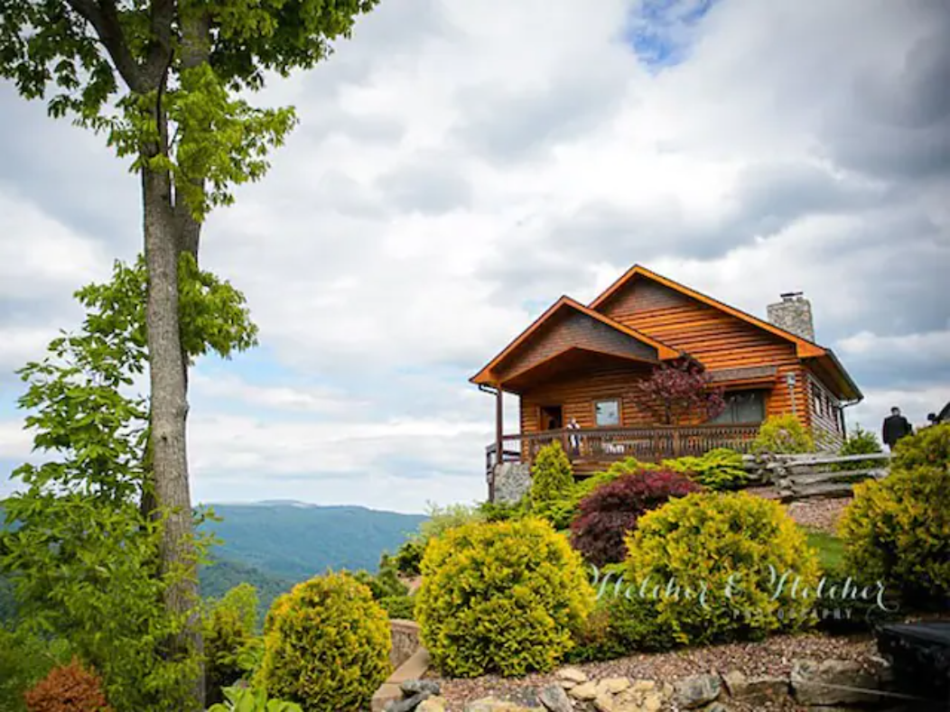 Galleries — Kilkelly Cabins