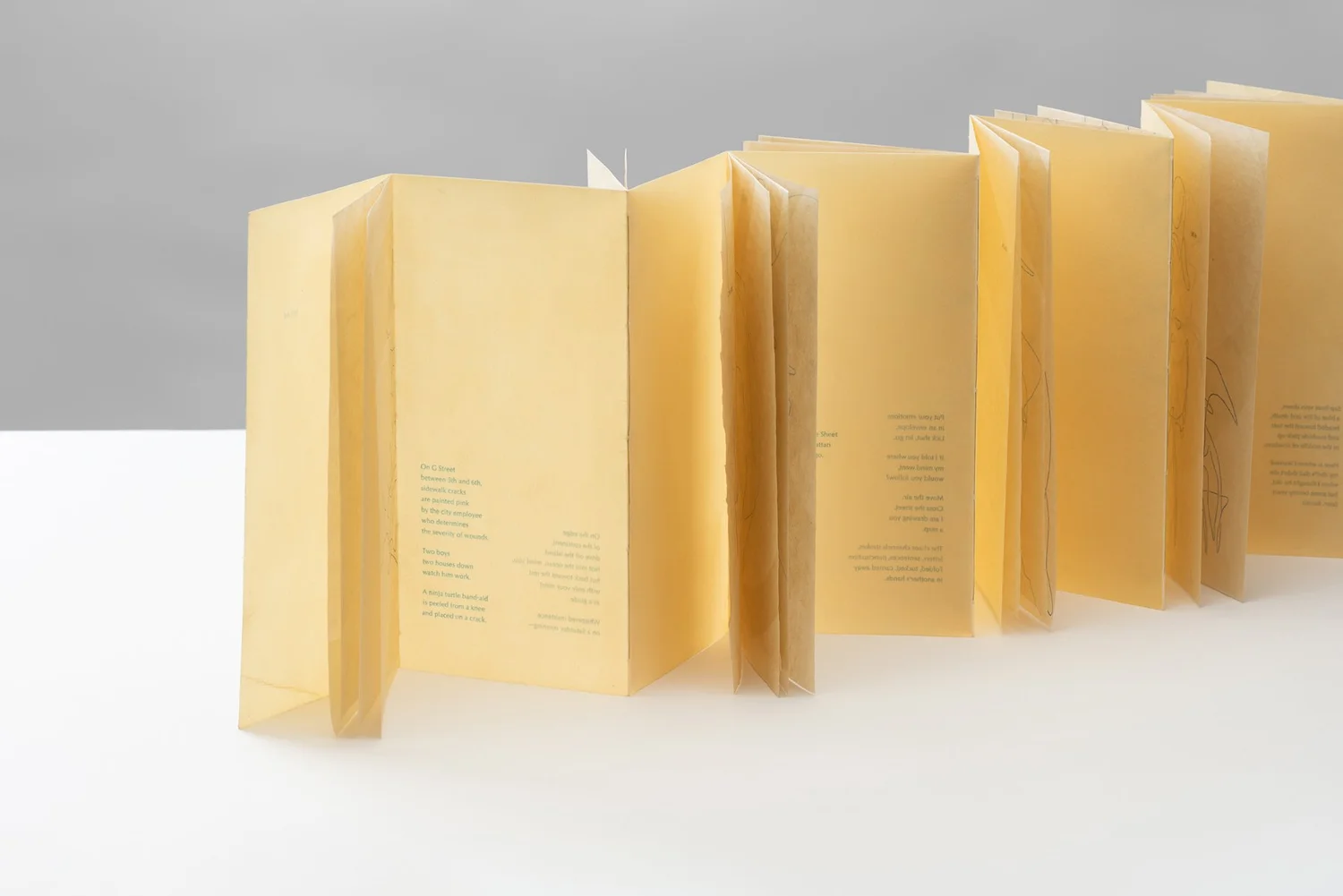 Books — Colleen Lawrence