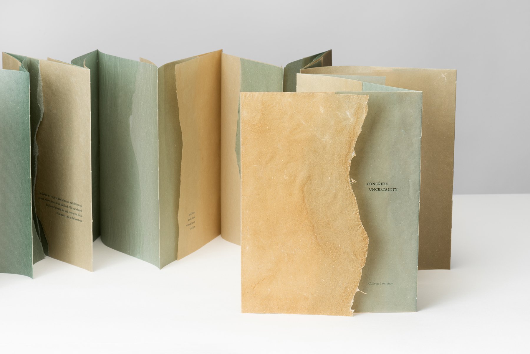 Books — Colleen Lawrence