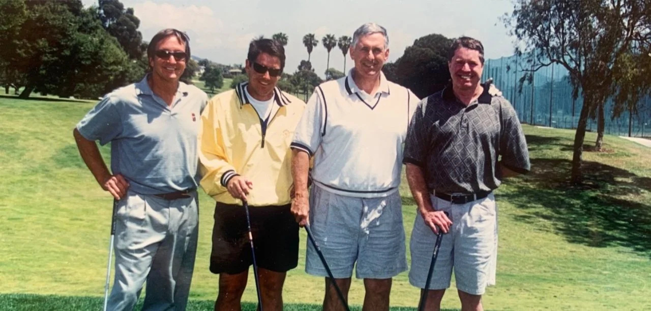 11th Annual Golf Tournament — FAM