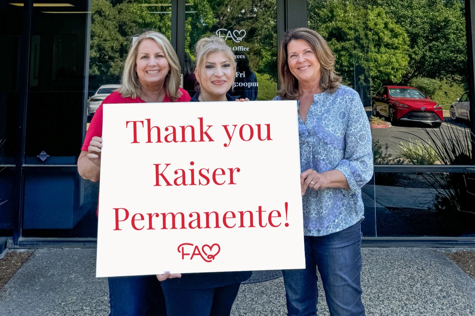 Kaiser Grant Brings $50,000 for Student-Led Mental Health Expansion ...