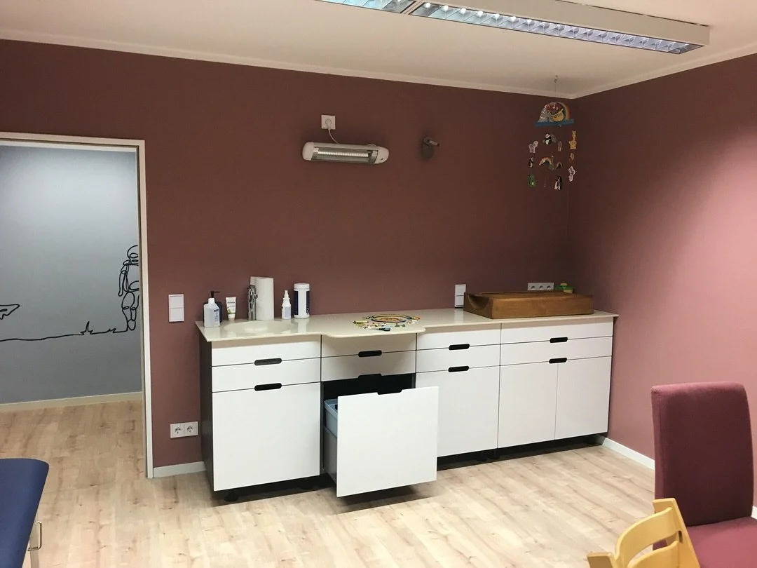 Kinderärzte Rodenkirchen