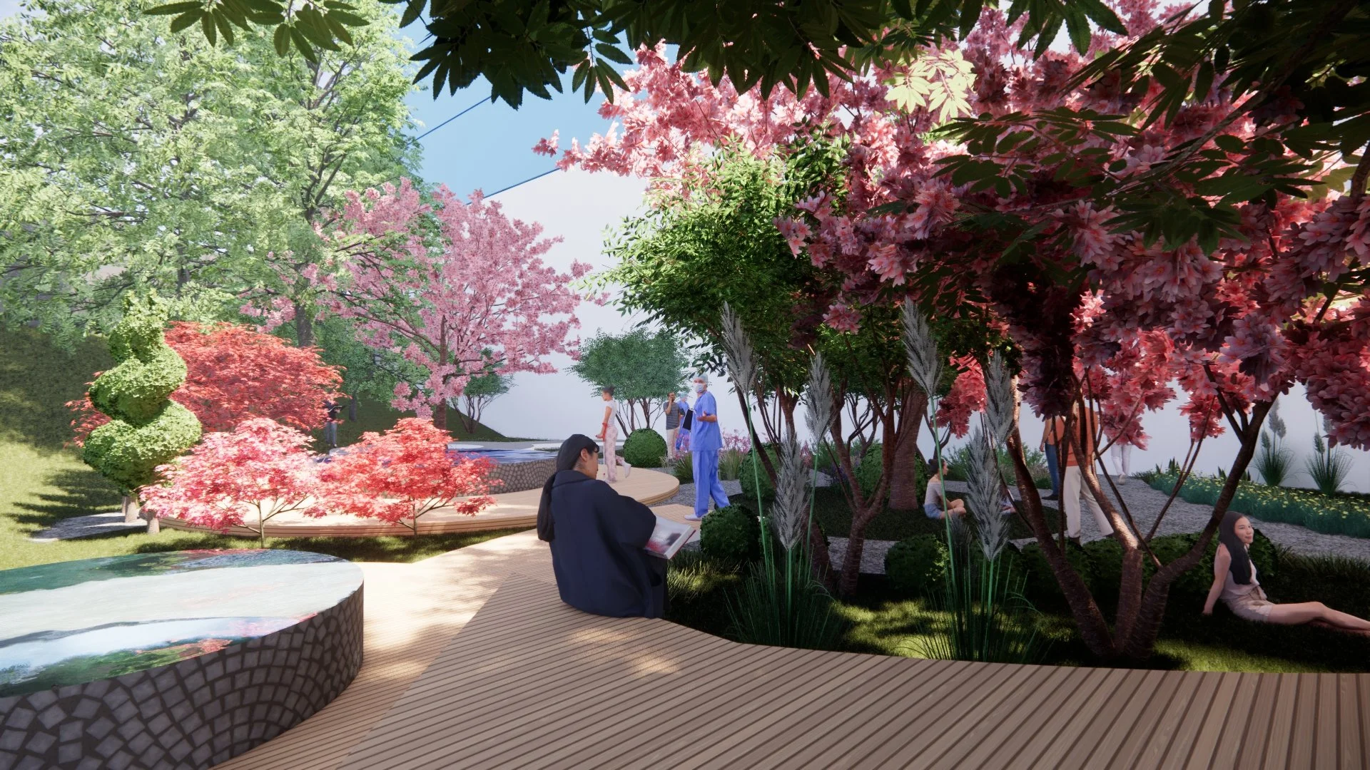 TERVA Design Solutions