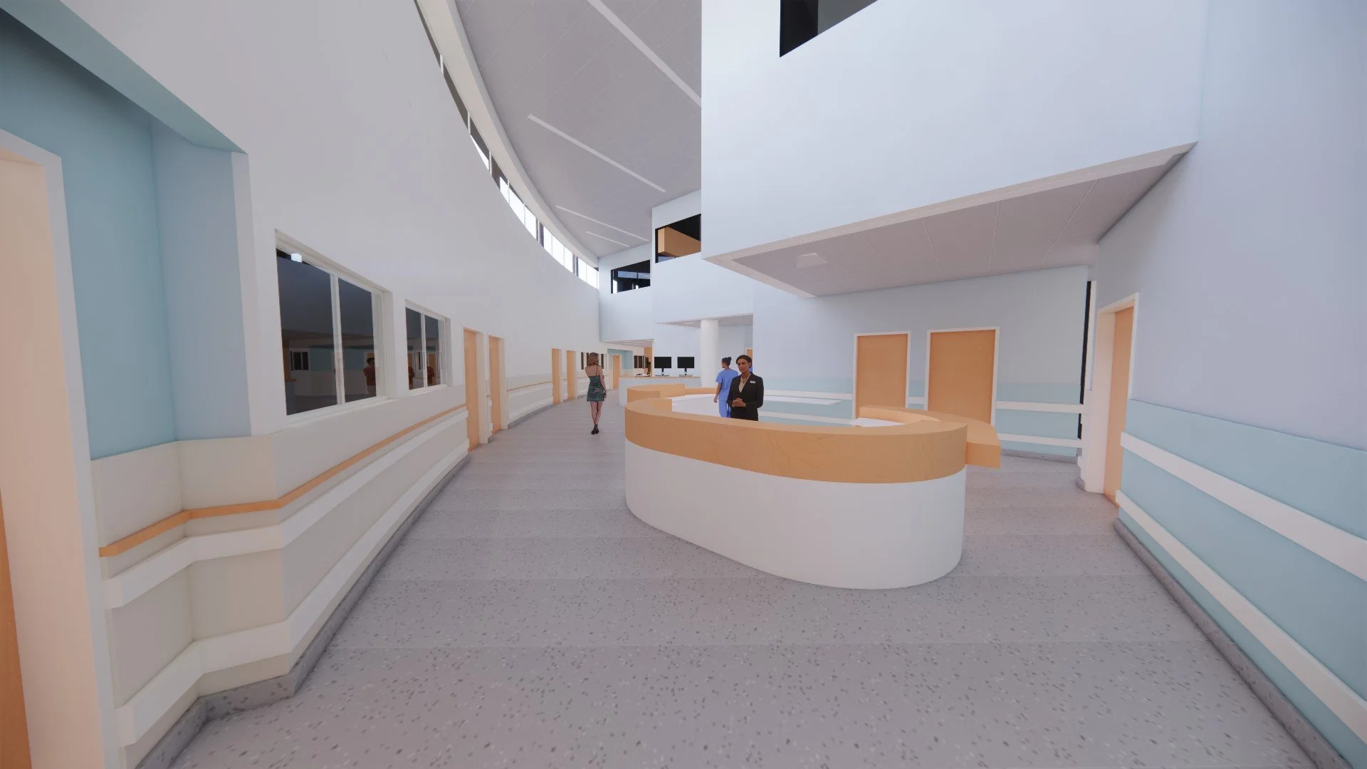 TERVA Design Solutions