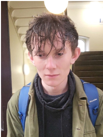 Our Committee — Jesus College JCR