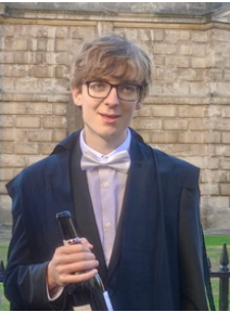 Our Committee — Jesus College JCR