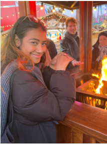 Our Committee — Jesus College JCR