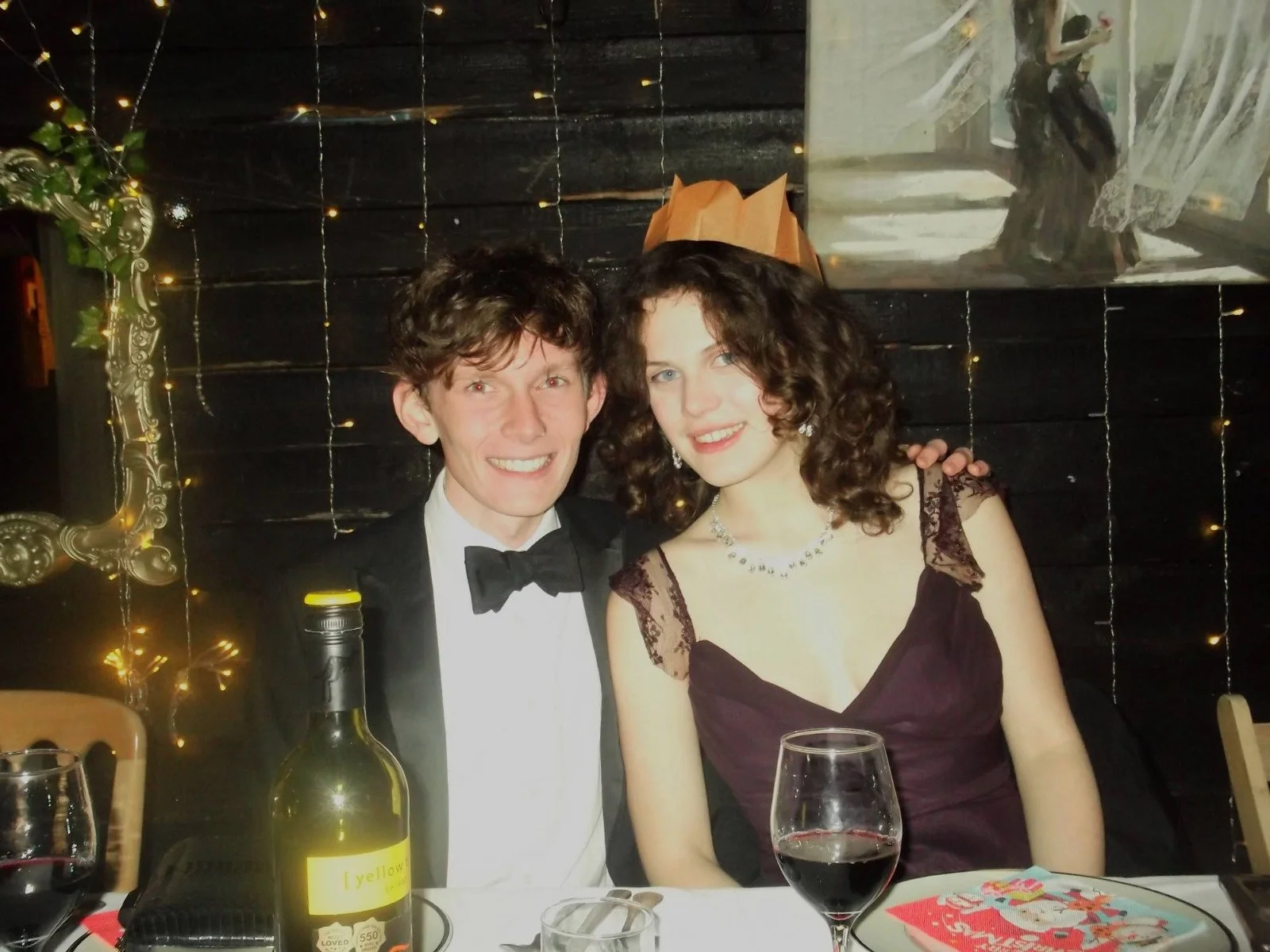 Our Committee — Jesus College JCR