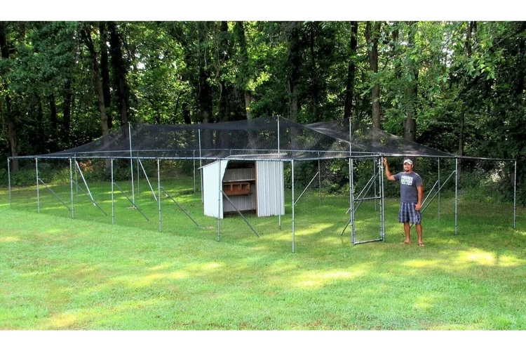 Project Ideas | Canopy Fitting Supply