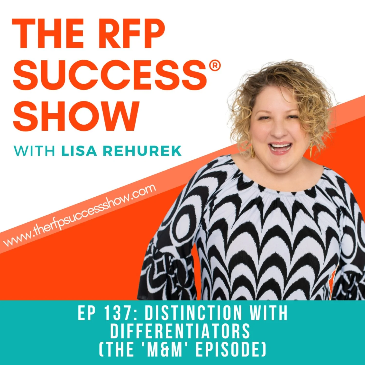 The RFP Success® Company