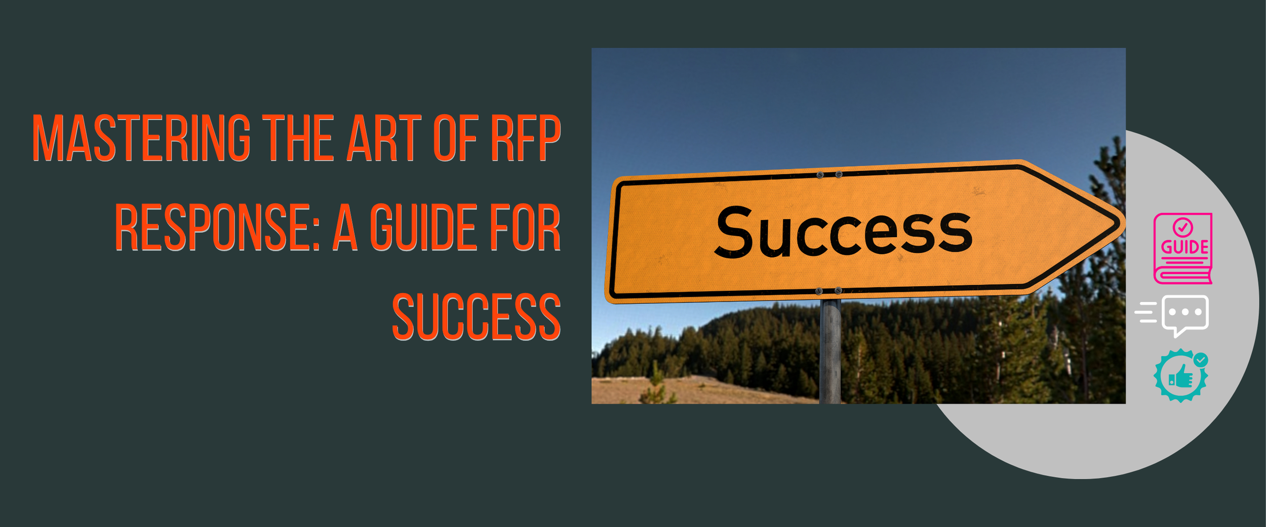 Mastering The Art Of RFP Response: A Guide For Success — The RFP ...