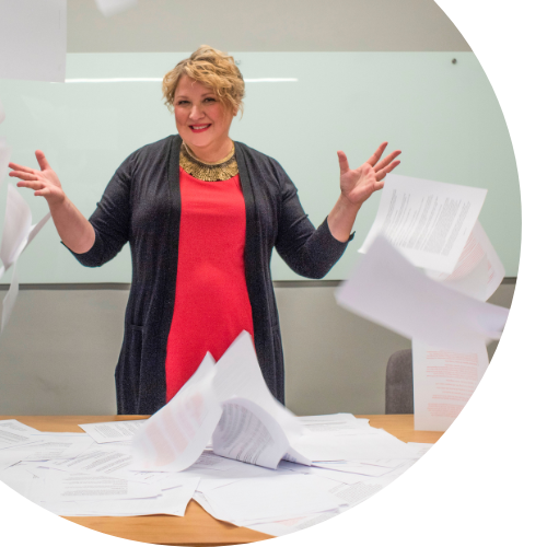 RFP Proposal Management — The RFP Success® Company