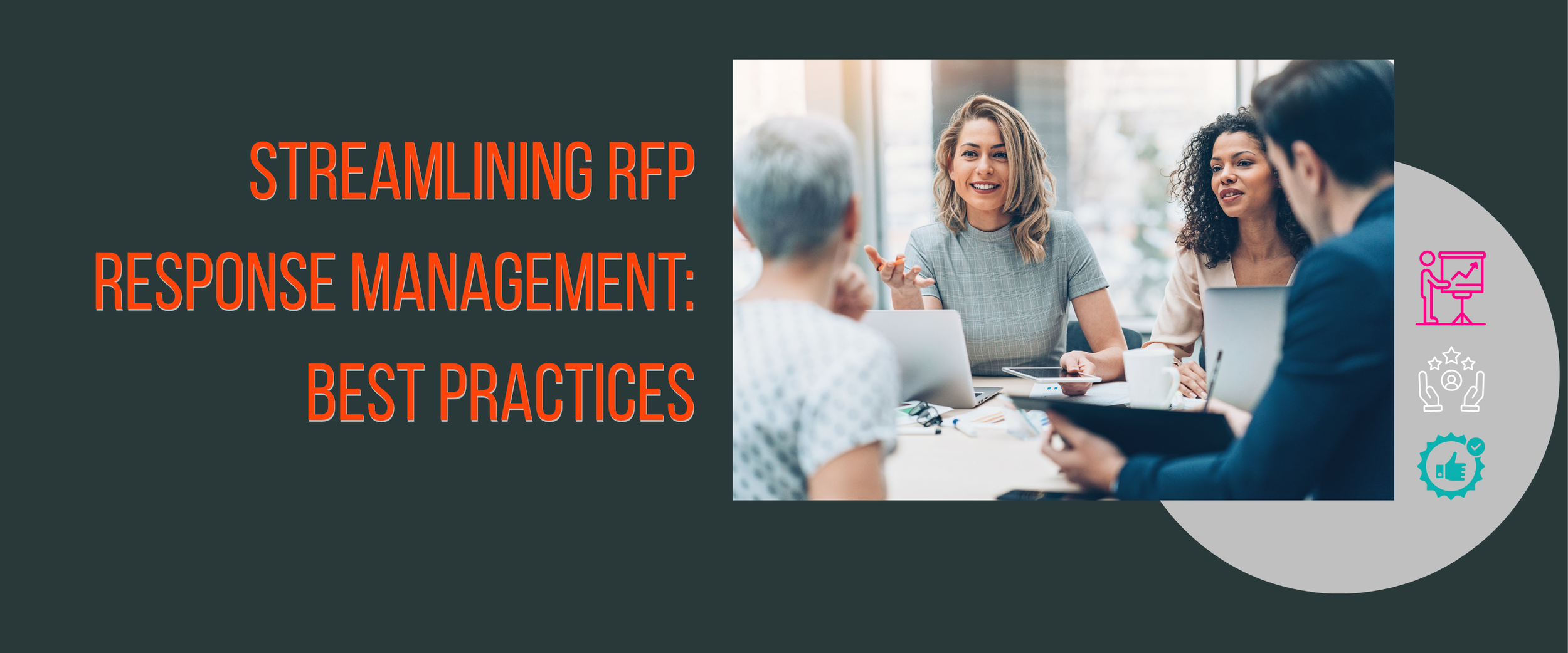 Streamlining RFP Response Management: Best Practices — The RFP Success ...