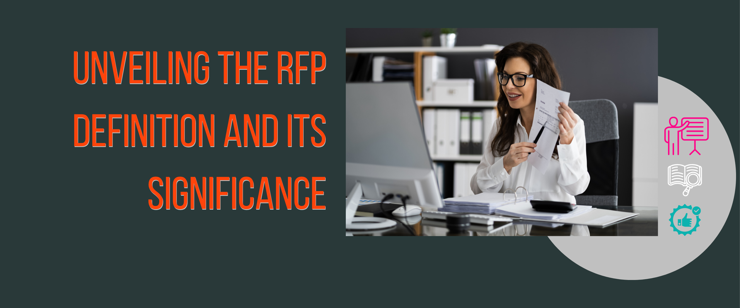 Unveiling The RFP Definition And Its Significance — The RFP Success ...