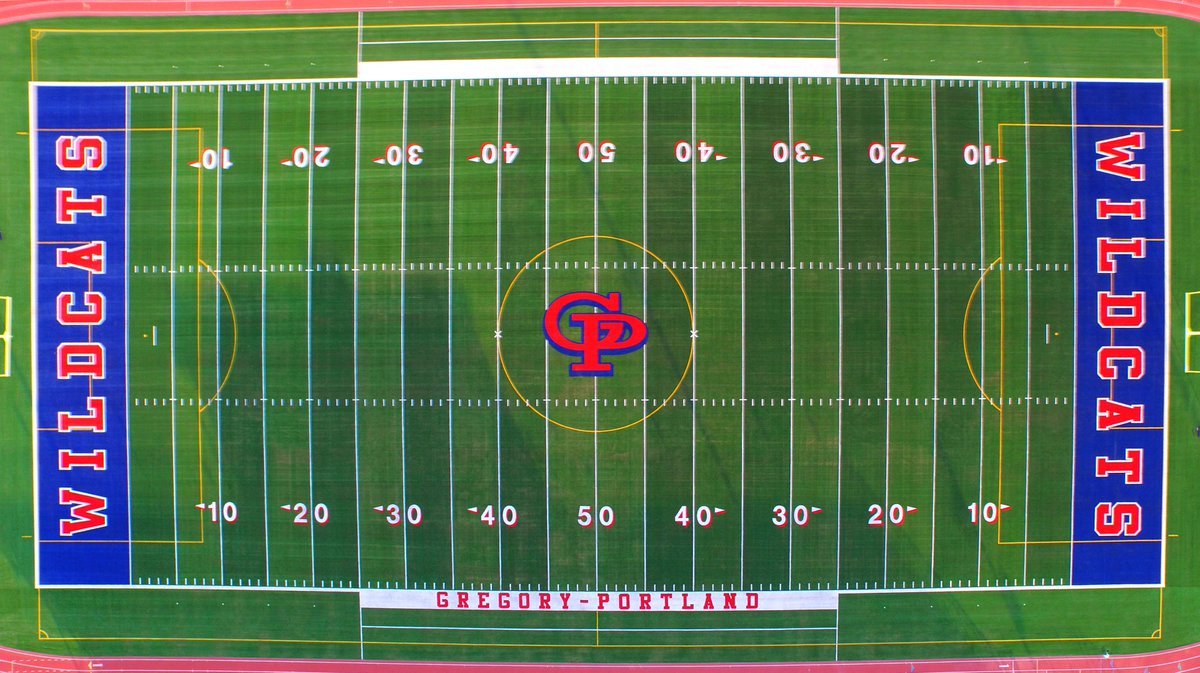 Todd Dodge Football Camps