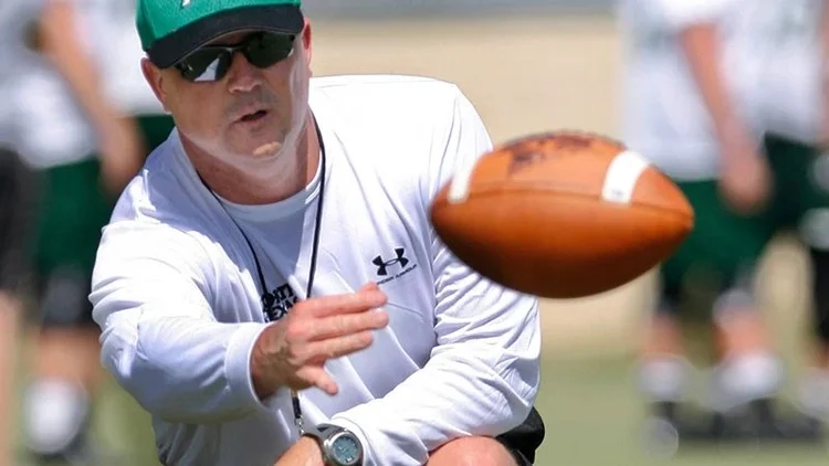 Todd Dodge Football Camps