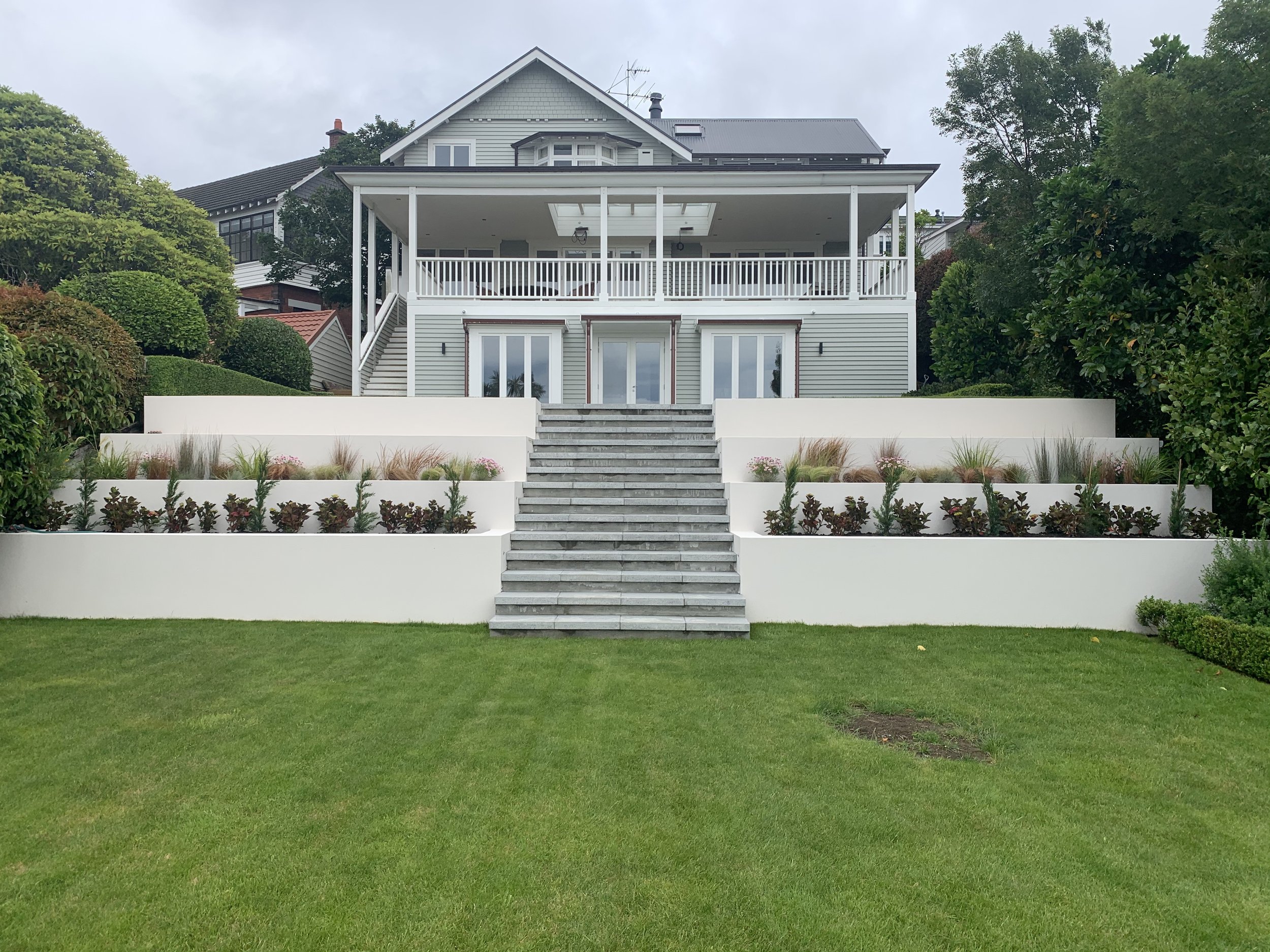 Three Trees Landscaping