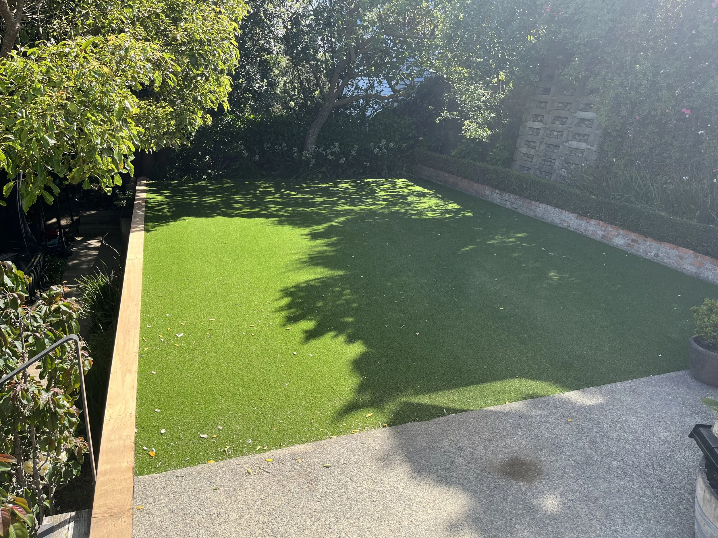 Three Trees Landscaping