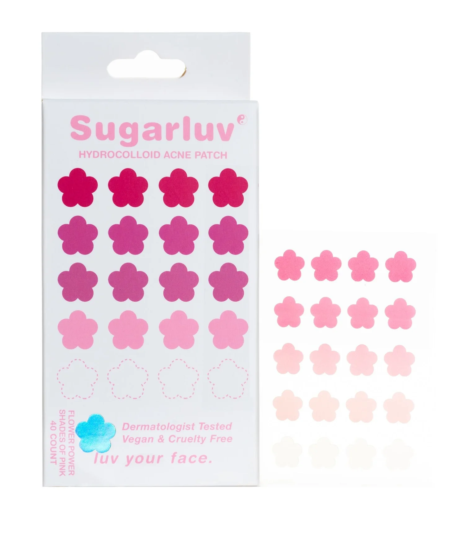 SUGARLUV