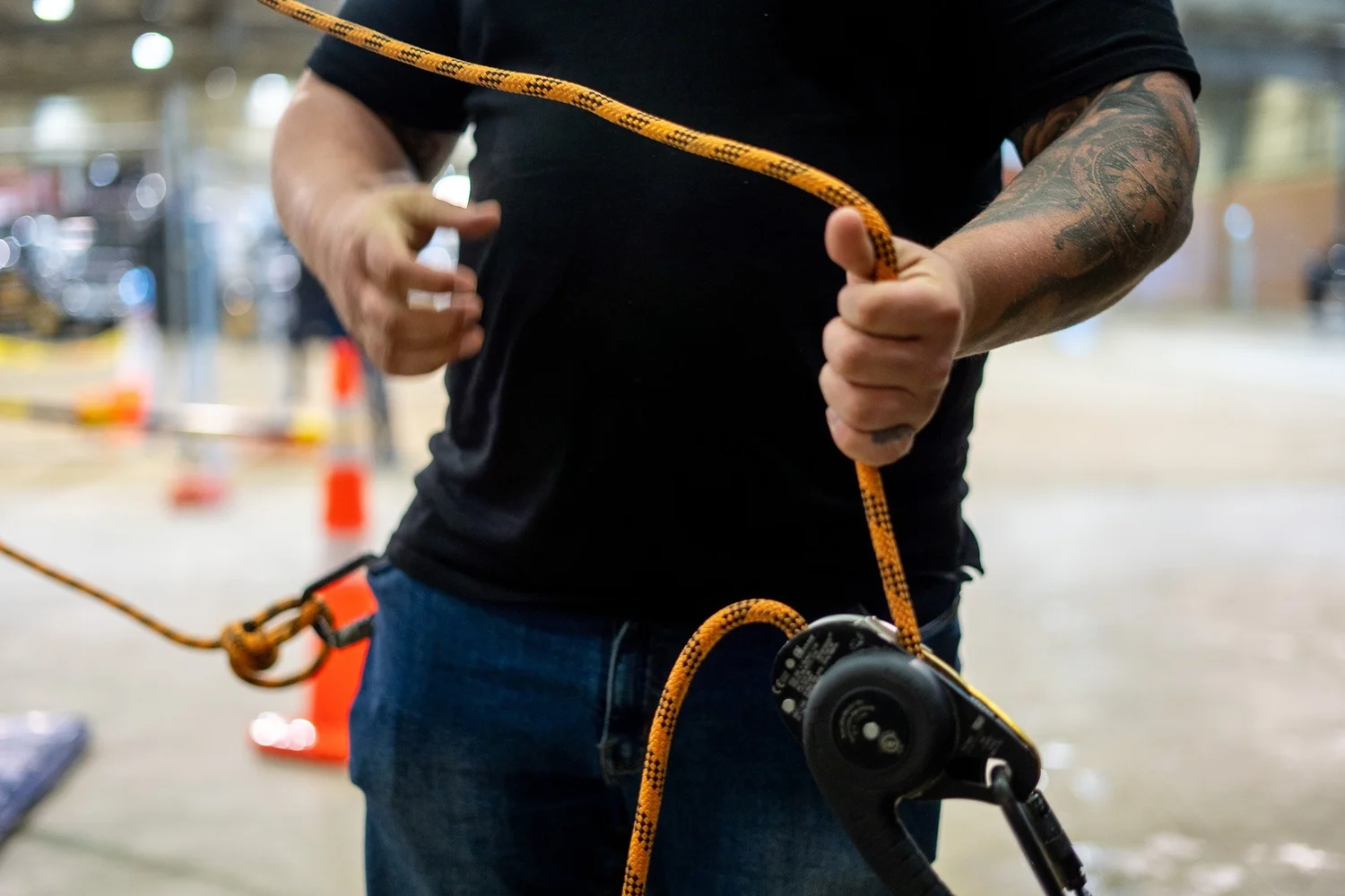 Demolition & Asbestos Specialists - Central Demolition