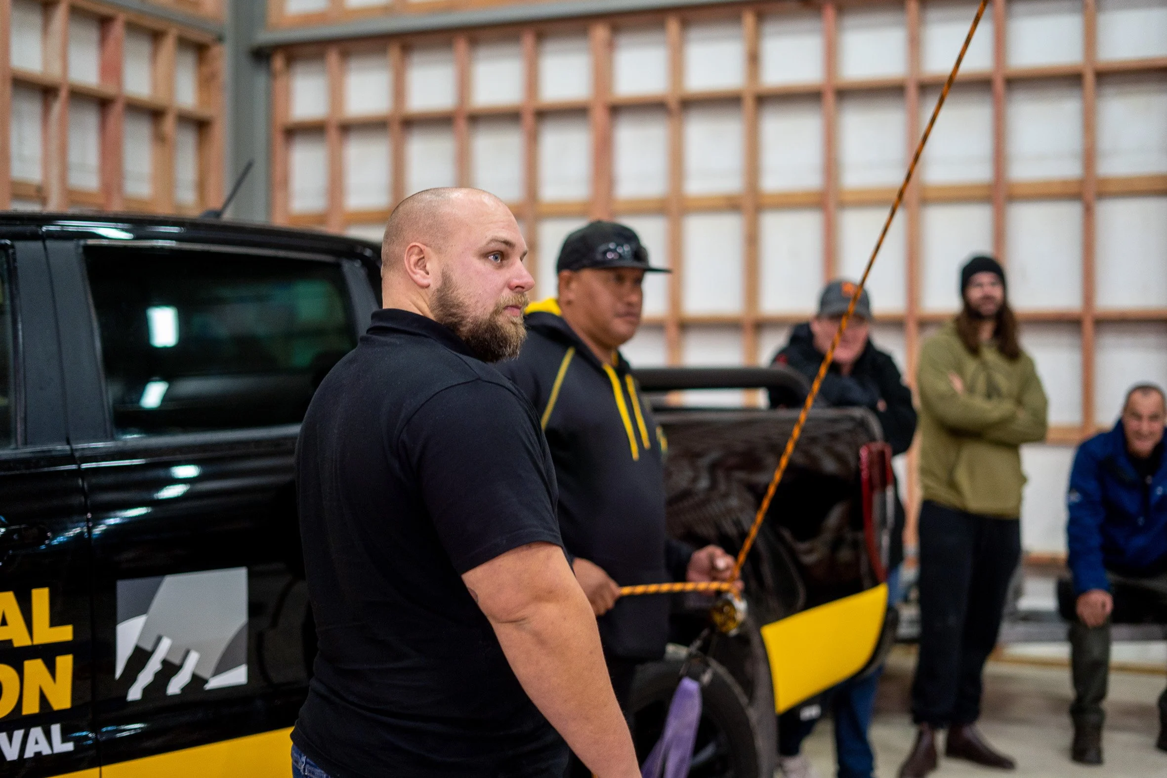 Demolition & Asbestos Specialists - Central Demolition