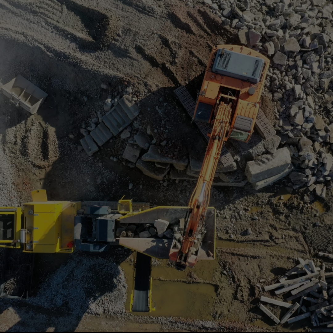 Demolition & Asbestos Specialists - Central Demolition