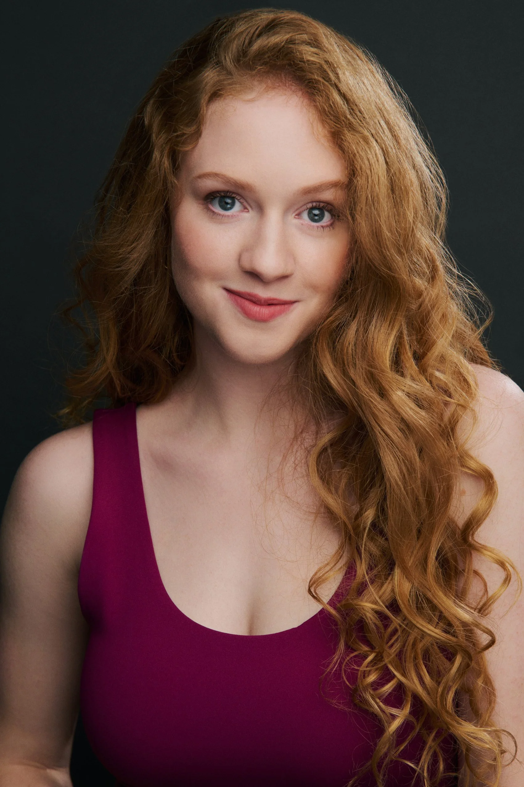 Maeve Merzena