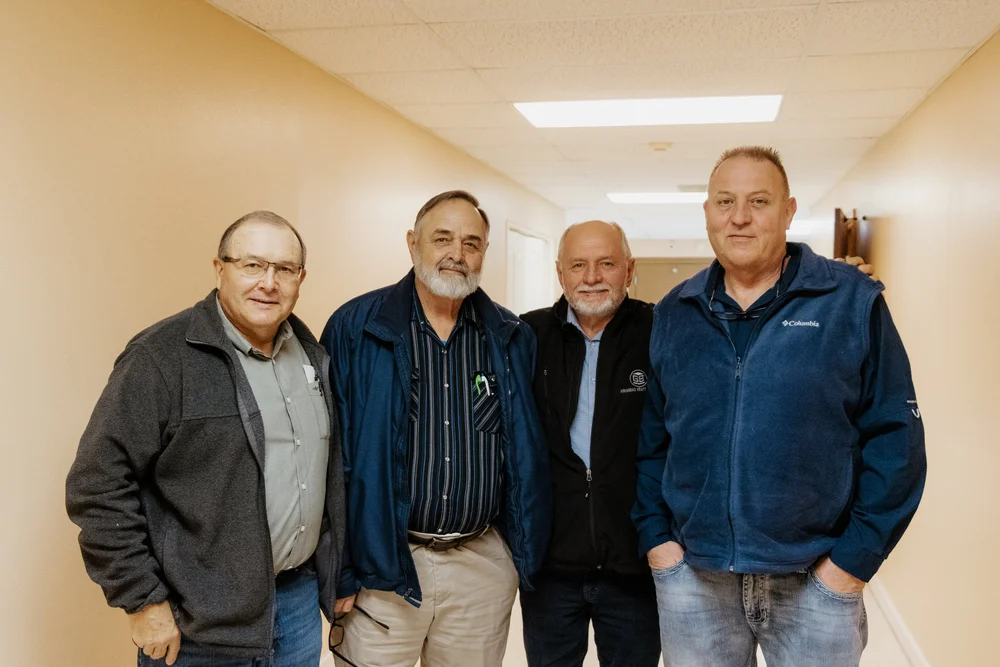 Life Groups — Baptist Church in Clinton, Arkansas