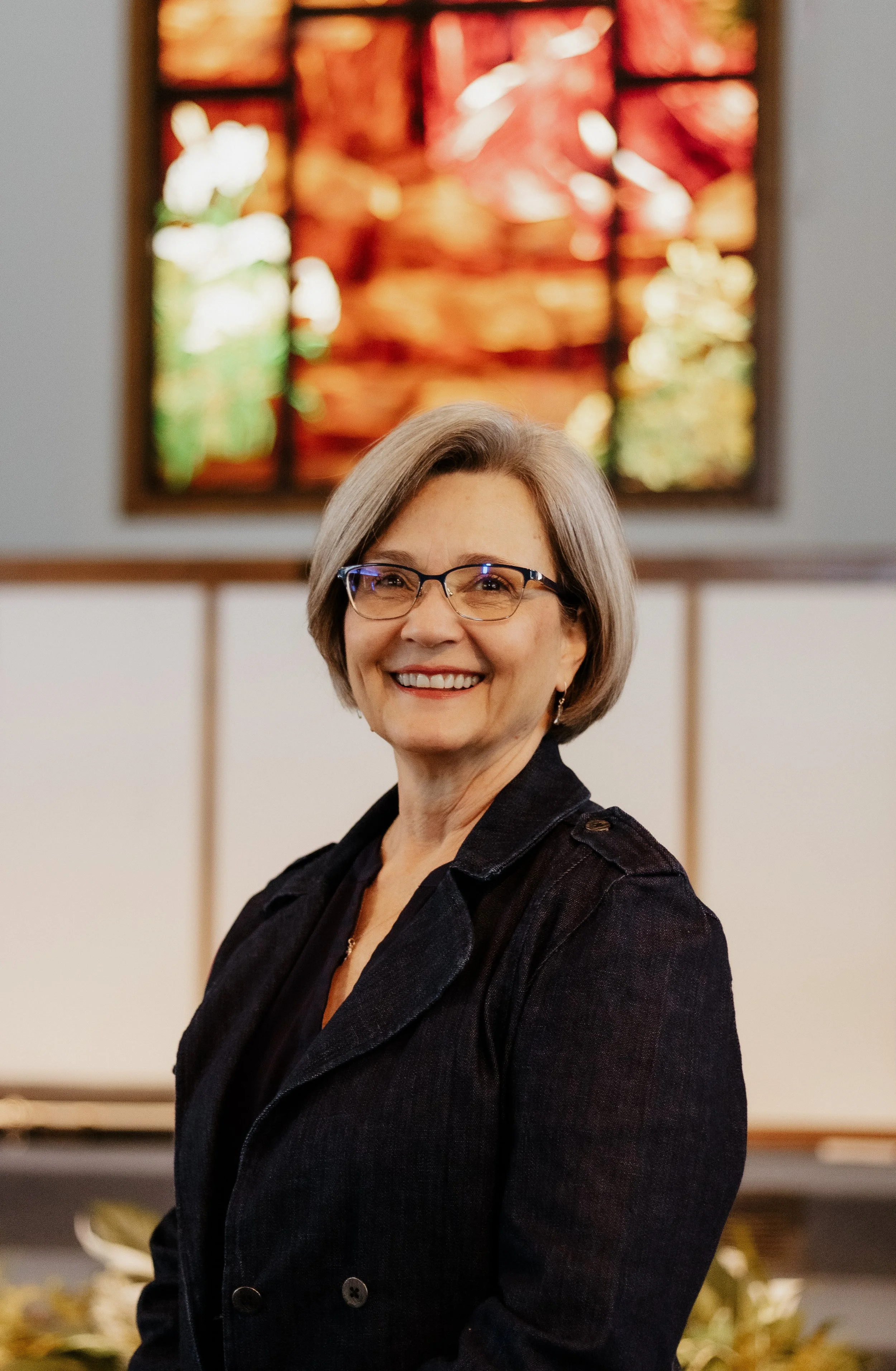 Baptist Church in Clinton, Arkansas