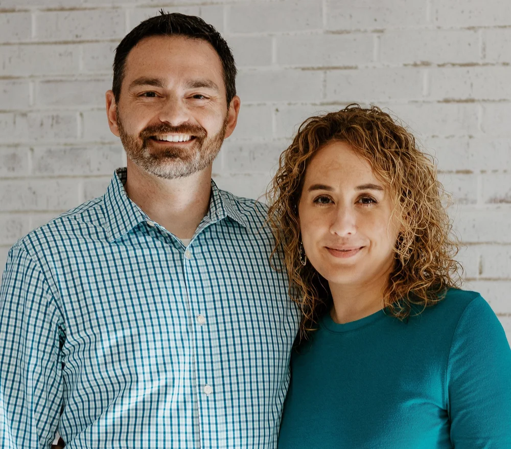 Clinton First Baptist Church | Gospel-Centered Church in Arkansas