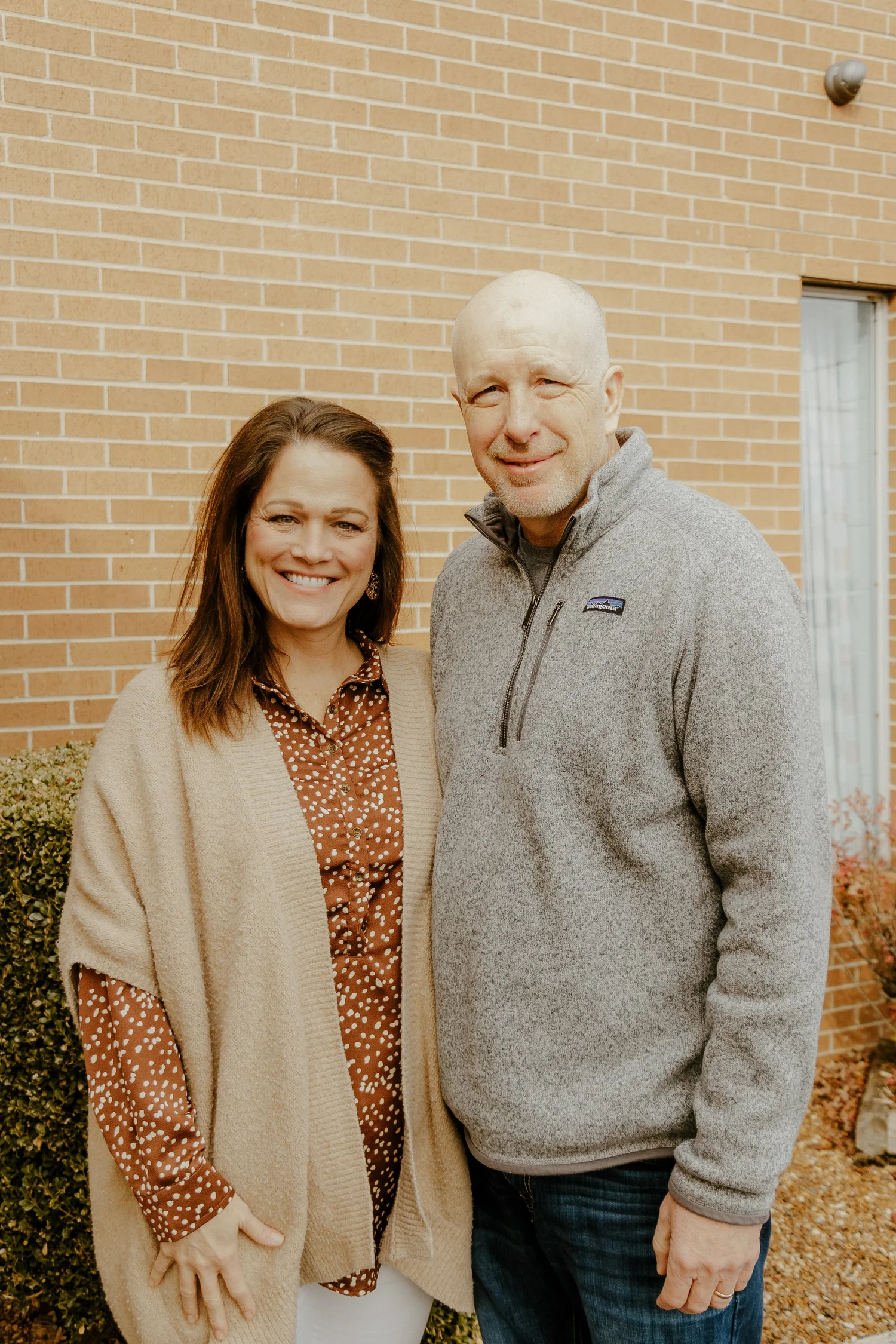 Life Groups | Connect and Grow at Clinton First Baptist Church — First ...