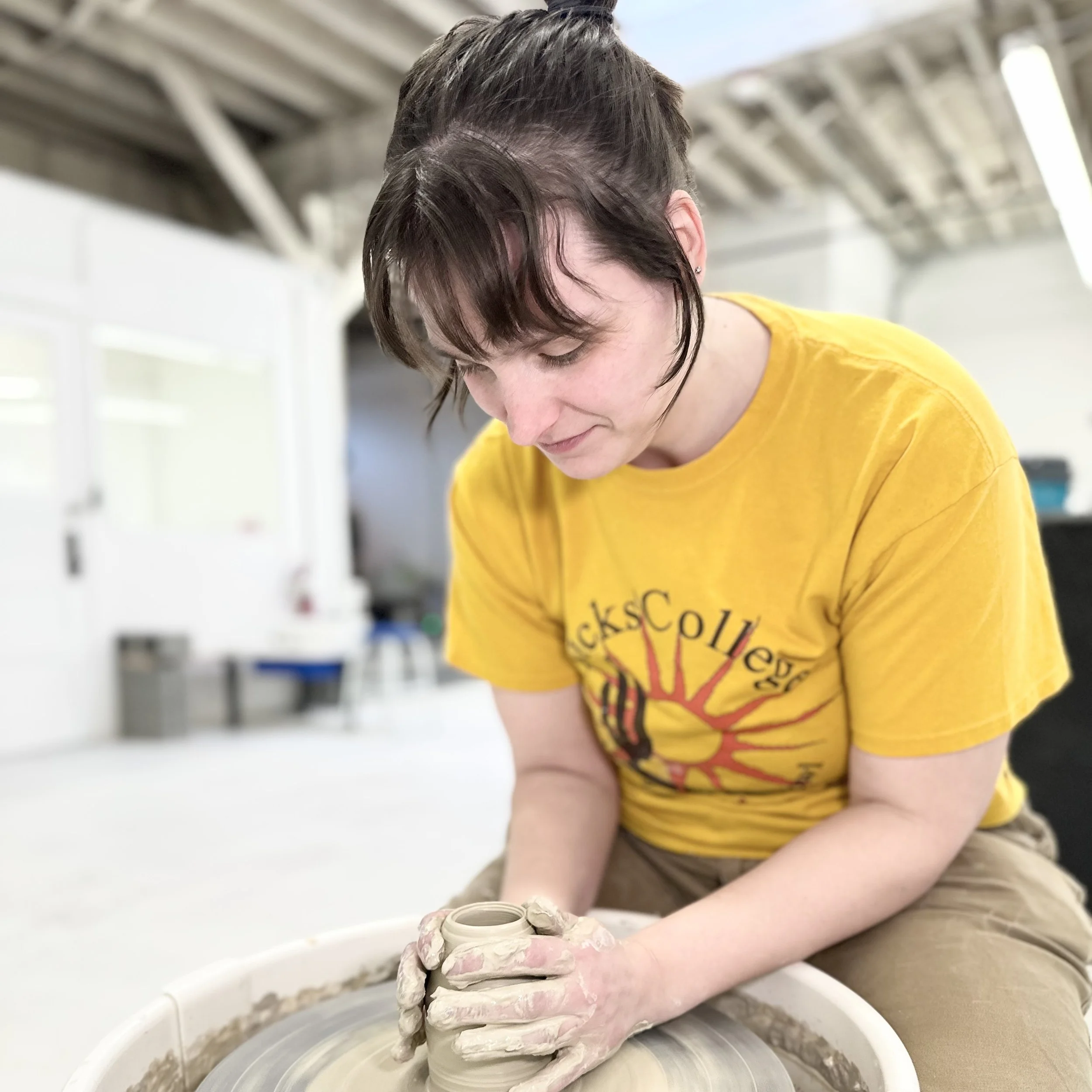 MUD Ceramics Studio Bellingham - Classes — MUD