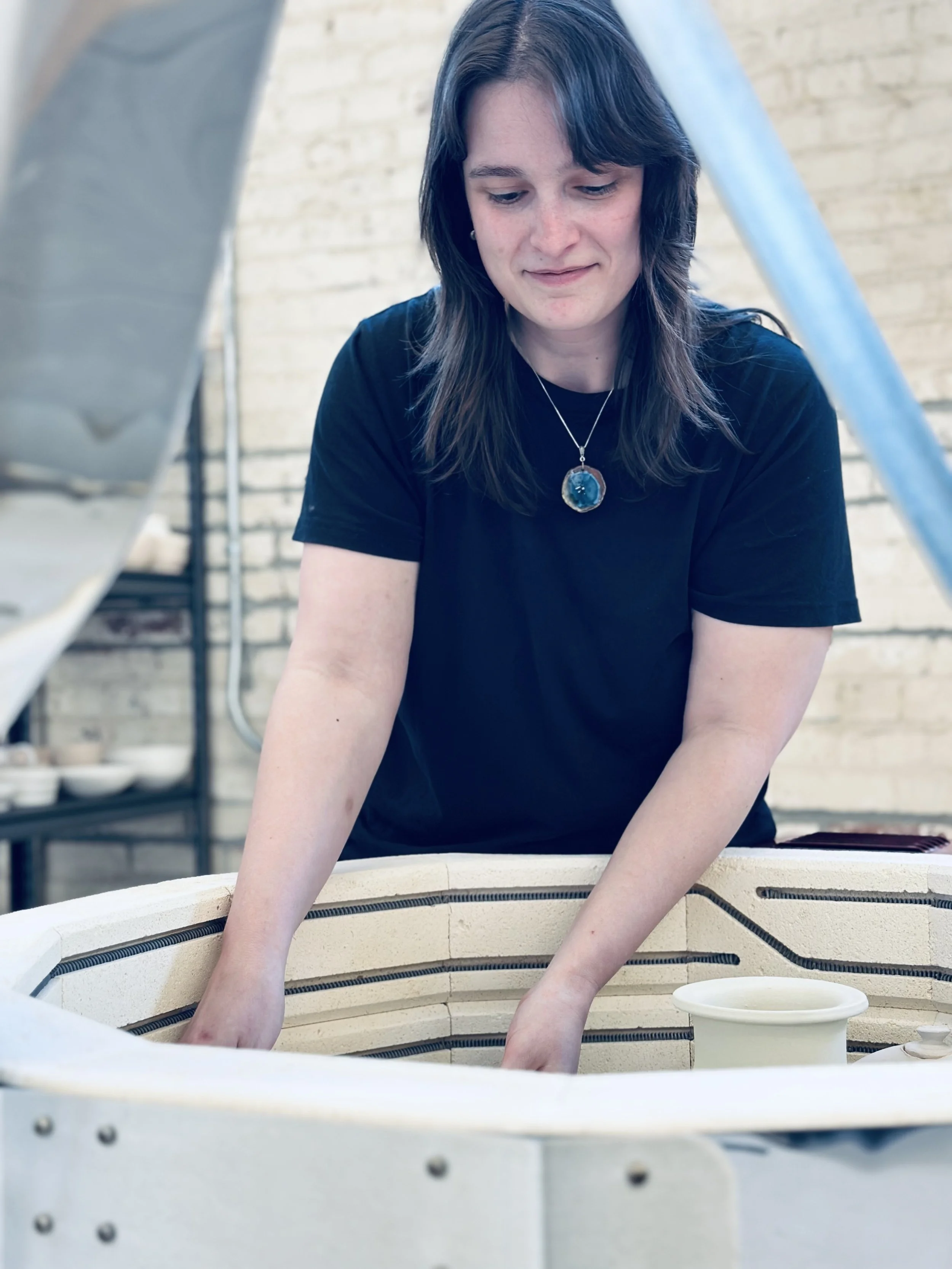 MUD Ceramics Studio Bellingham - Classes — MUD