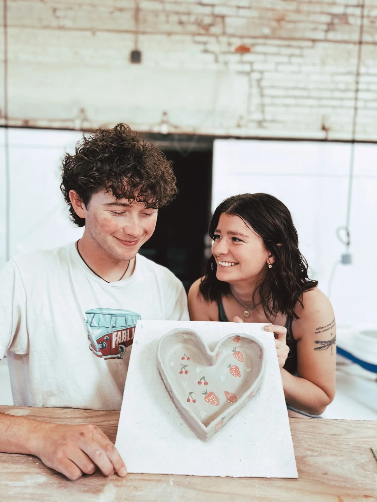 MUD Ceramics Studio Bellingham - Classes — MUD