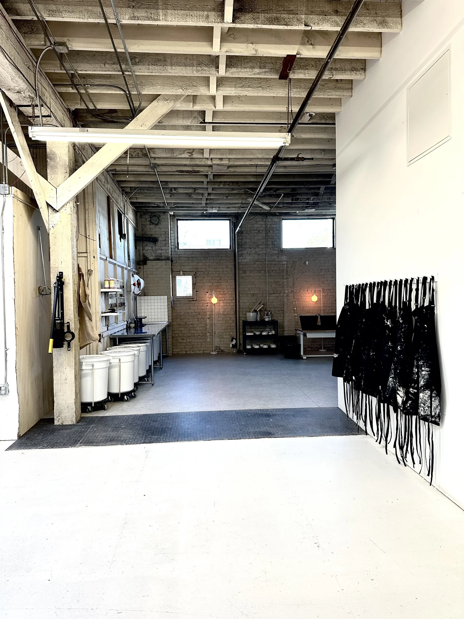 MUD Ceramics Studio Bellingham - Gallery — MUD