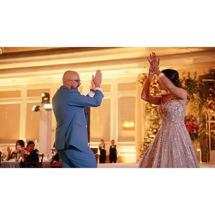 About Us — Leap Productions