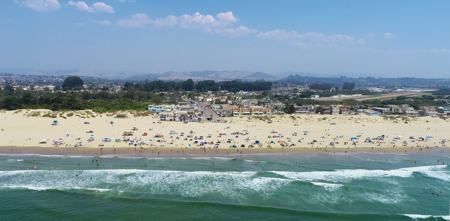 Oceano Beach Community Association (Copy)