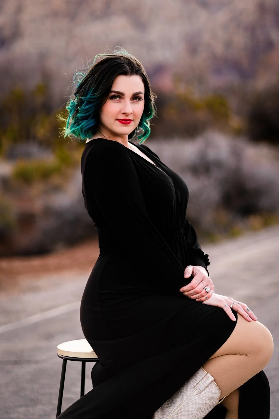 Sierra Gulde, Photographer — Las Vegas Parents Club | Your Parents ...