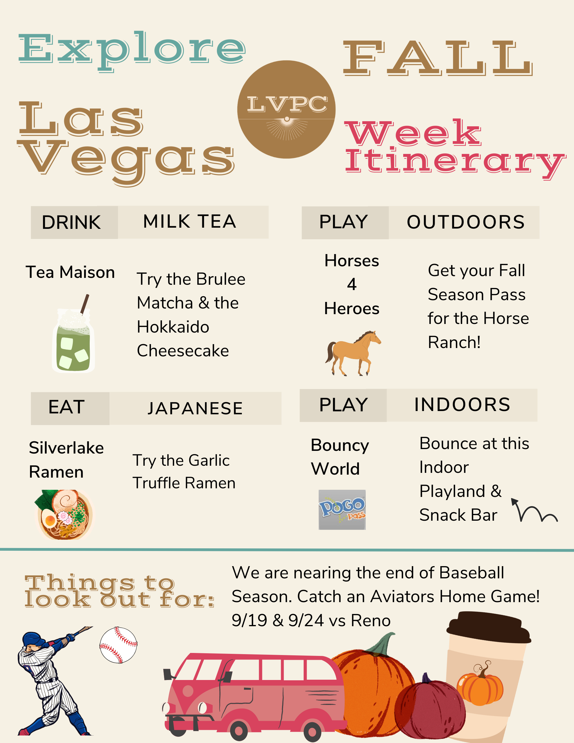 Dynamic FALL - Las Vegas Itineraries — Las Vegas Parents Club | Your ...
