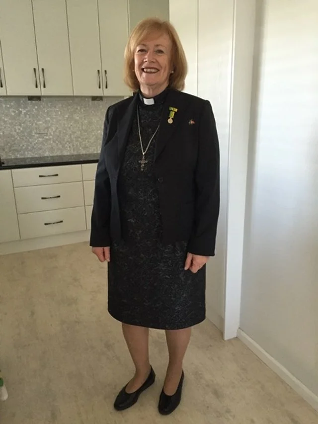Our Ministry Team — Far West Anglicans | Anglican Church of Broken Hill ...