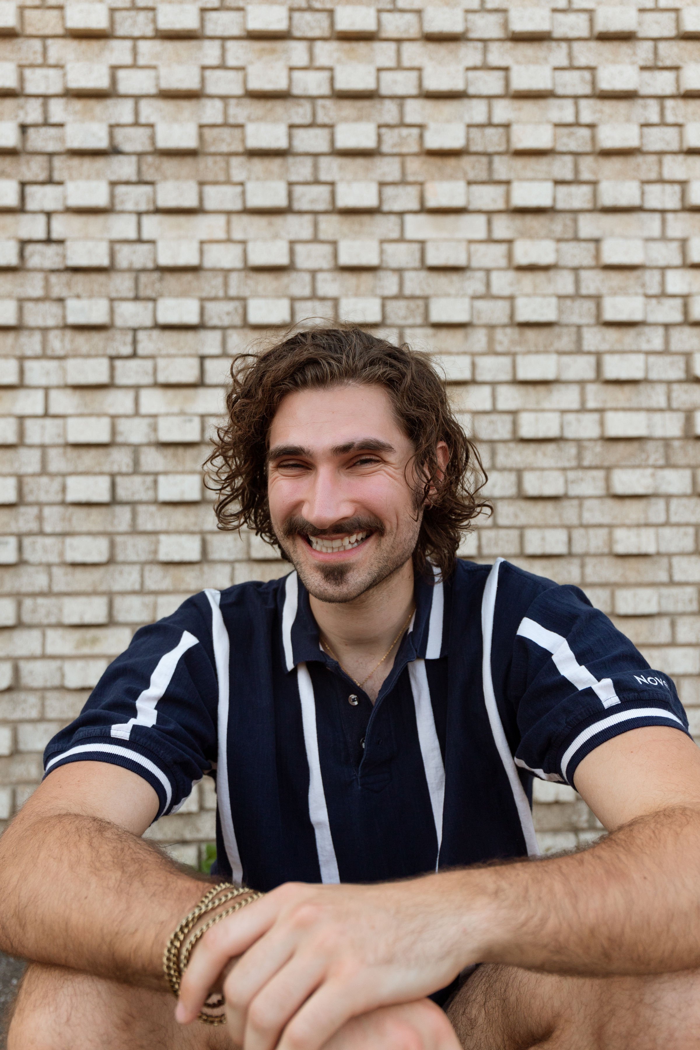 Meet our Leadership Team of Compassionate, Kind Men Looking to Change the World — Hey Brother Co.